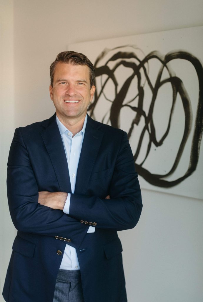 Dr. Justin Russo, DDS | Leading Cosmetic Dentist in Raleigh NC